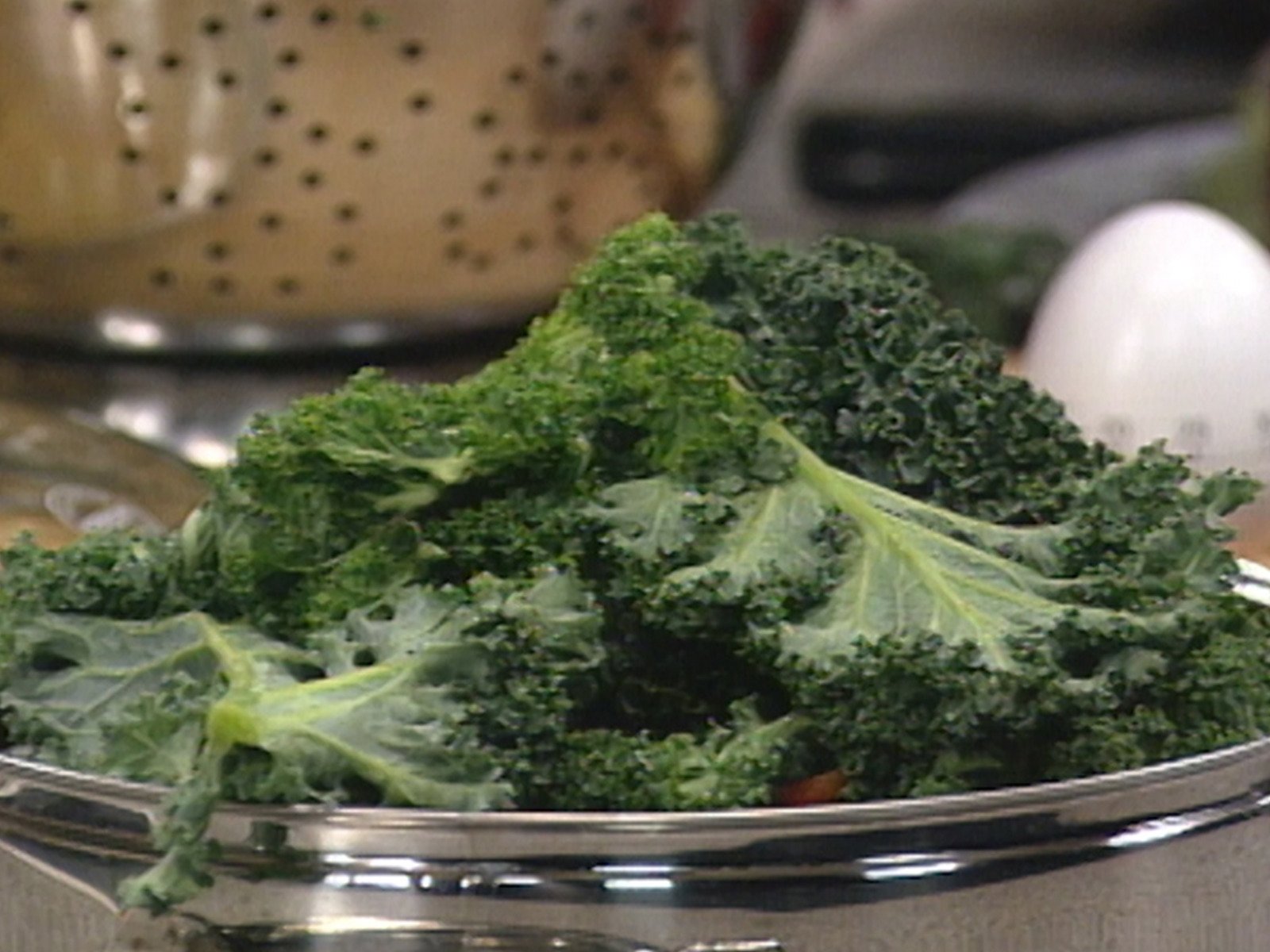 Amazon.co.jp: Graham Kerr's Kitchen : Graham Kerr, Jeff Gentes, John ...