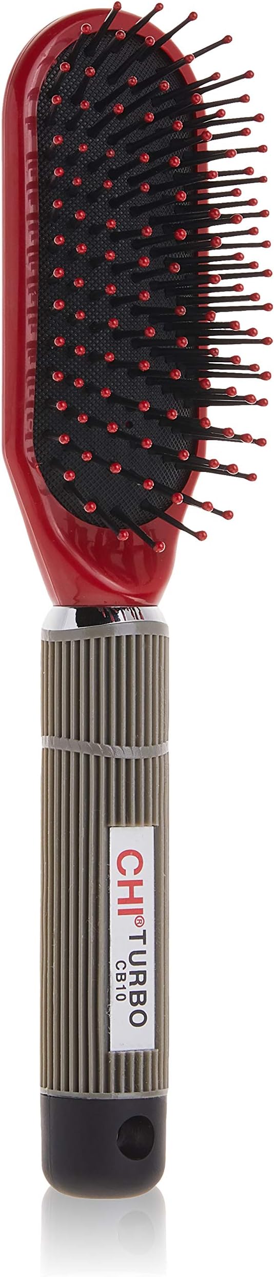 Amazon.com : CHI Turbo Small Paddle Brush : Hair Brushes : Beauty ...