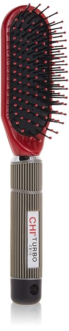 Amazon.com : CHI Turbo Small Paddle Brush : Hair Brushes : Beauty ...