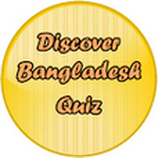 Discover Bangladesh Quiz - App on Amazon Appstore