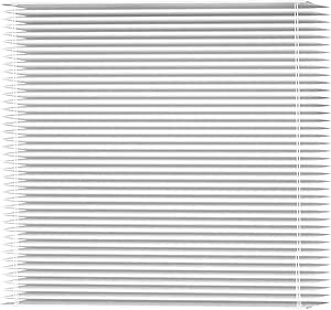 Amazon.com: FIRENEXT 201 / X0445 Replacement Furnace Filter Compatible ...