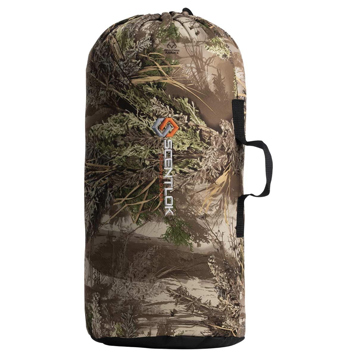 ScentLok Stuff Sack Duffel Storage Bag, Hunting Pack for Camo Gear and ...
