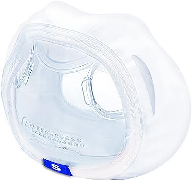 Amazon.com: resplabs CPAP Mask Liners - Compatible with ResMed AirFit ...
