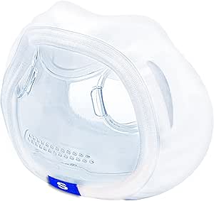 Amazon.com: resplabs CPAP Mask Liners - Compatible with AirFit F30i ...