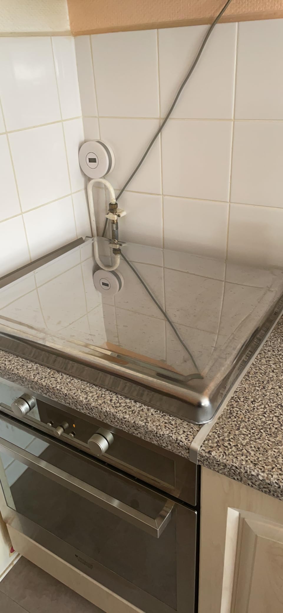 Jocca - Protection Plaque de Cuisson| Plaque de Protection Induction ...
