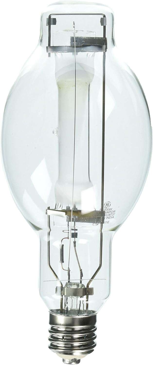 Current Professional Lighting MVR400/HOR/MOG High Intensity Discharge ...