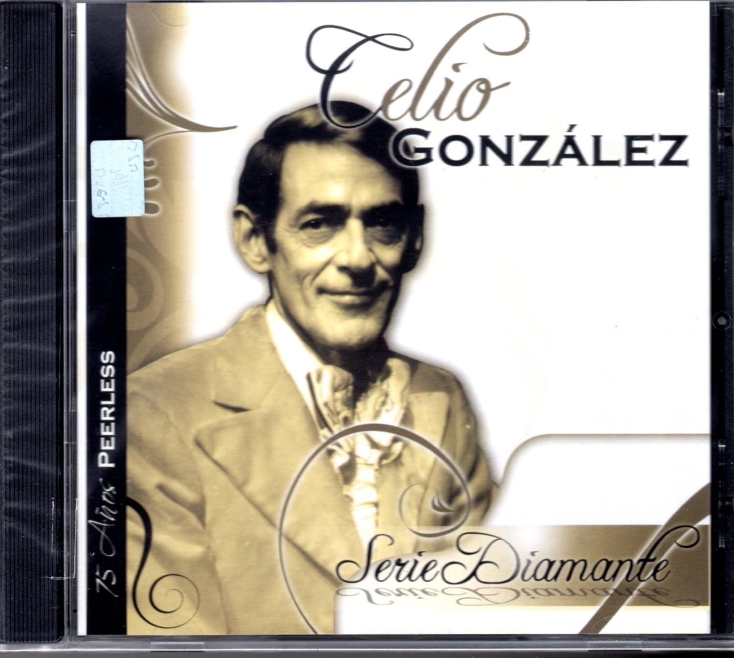 Serie Diamante: Celio Gonzalez - Amazon.com Music