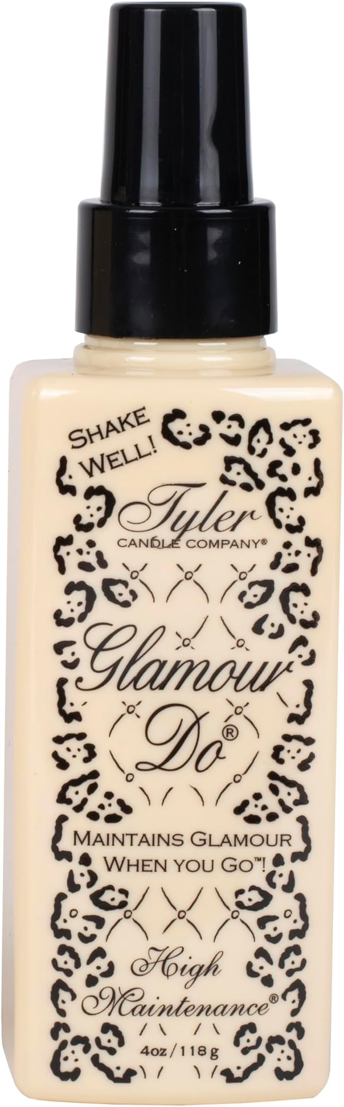Amazon.com: Tyler Diva Glamour Do Candle Spray (4 Oz), 2 Pack (2)