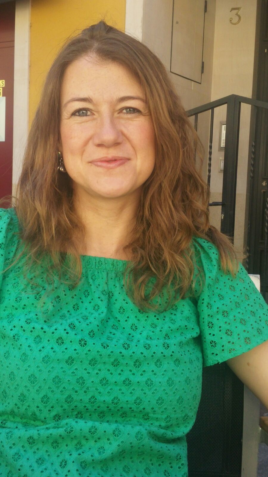 Amazon.com: Olga Fernández Galán: books, biography, latest update