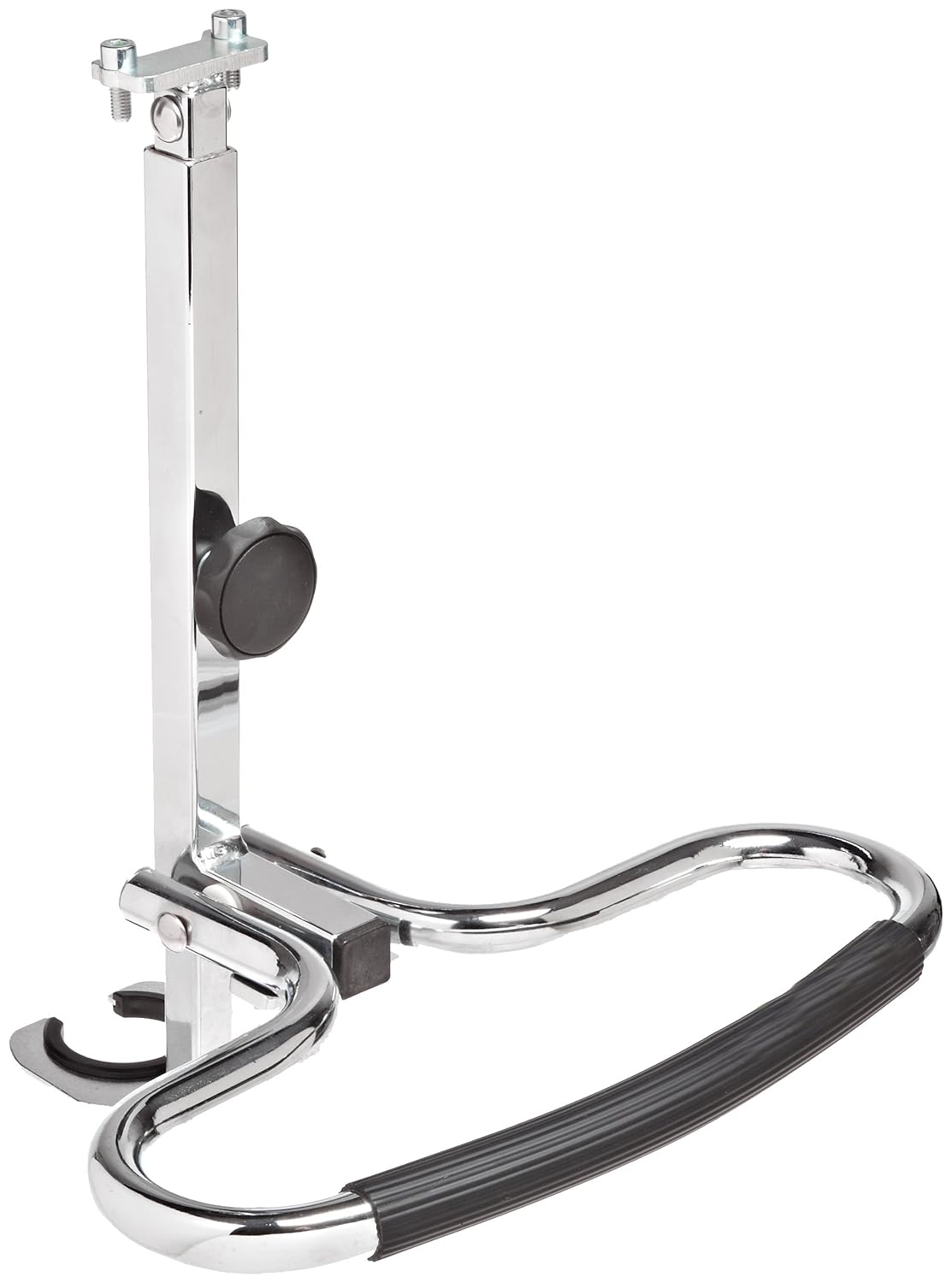 Milagon WS0490 Safety Step-Up Rail for High Profile Aklaim Chairs, 14 ...