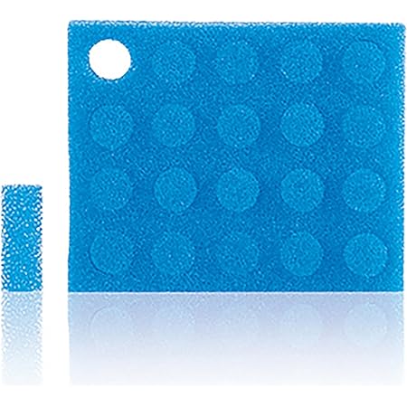 Amazon.com: Frida Baby Nasal Aspirator 20 Hygiene Filters for NoseFrida ...