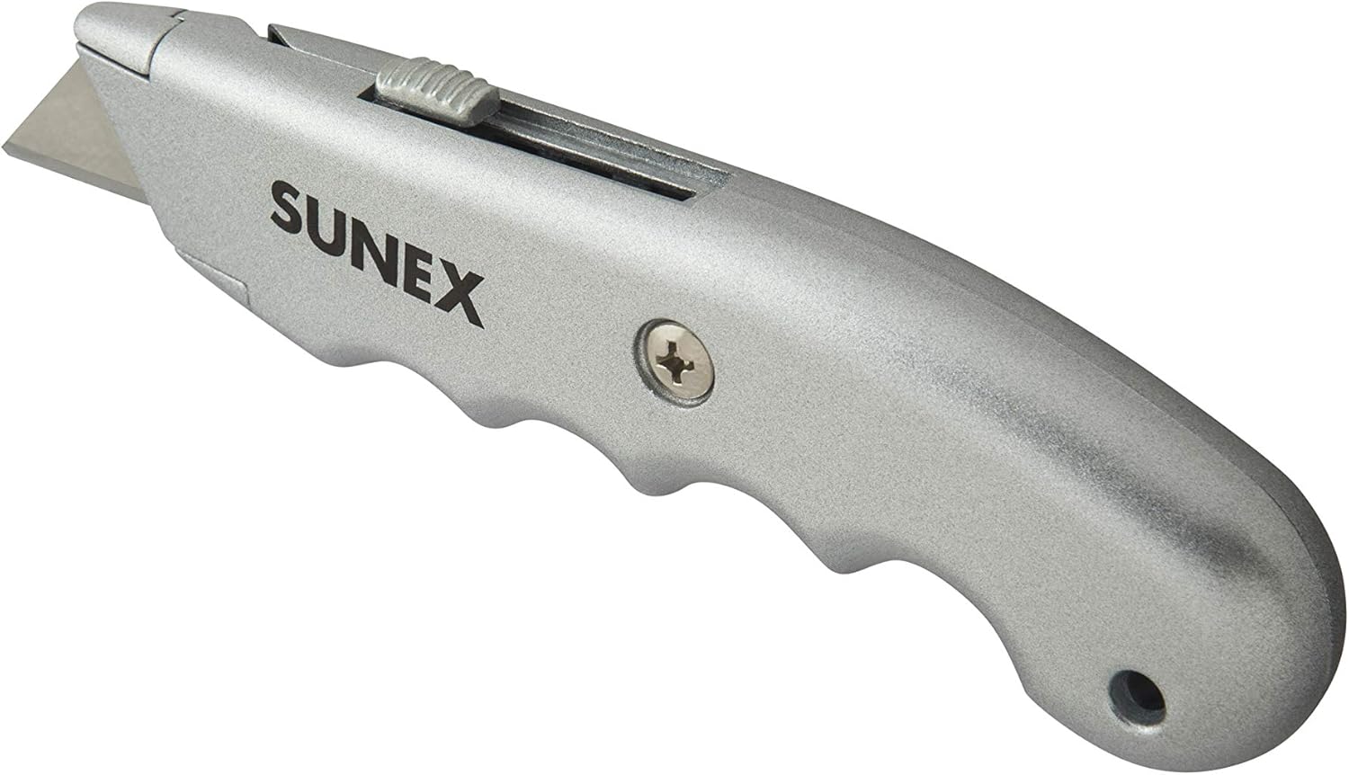 Cuchillo retráctil (viene con 3 cuchillas) – Yaxa Colombia