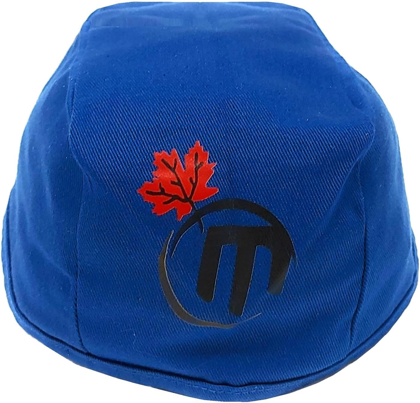 MapleWeld Blue Welding Beanie Cap – 4 Pack | Flame Resistant 100% ...
