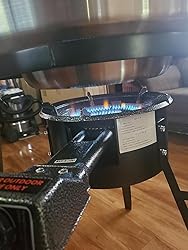 Amazon.com: 22 inch Large Mexican Style Concave Comal Griddle Outdoor ...