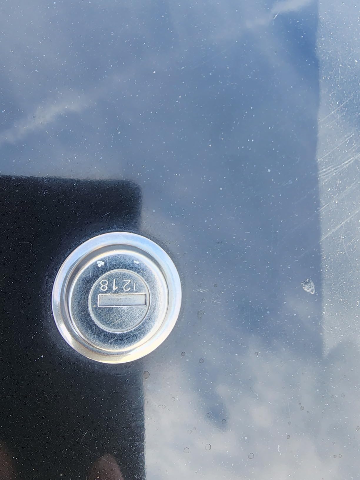 2-Keys For Better Built Tool Box Key Code Series J201 thru J220 SafeCo ...