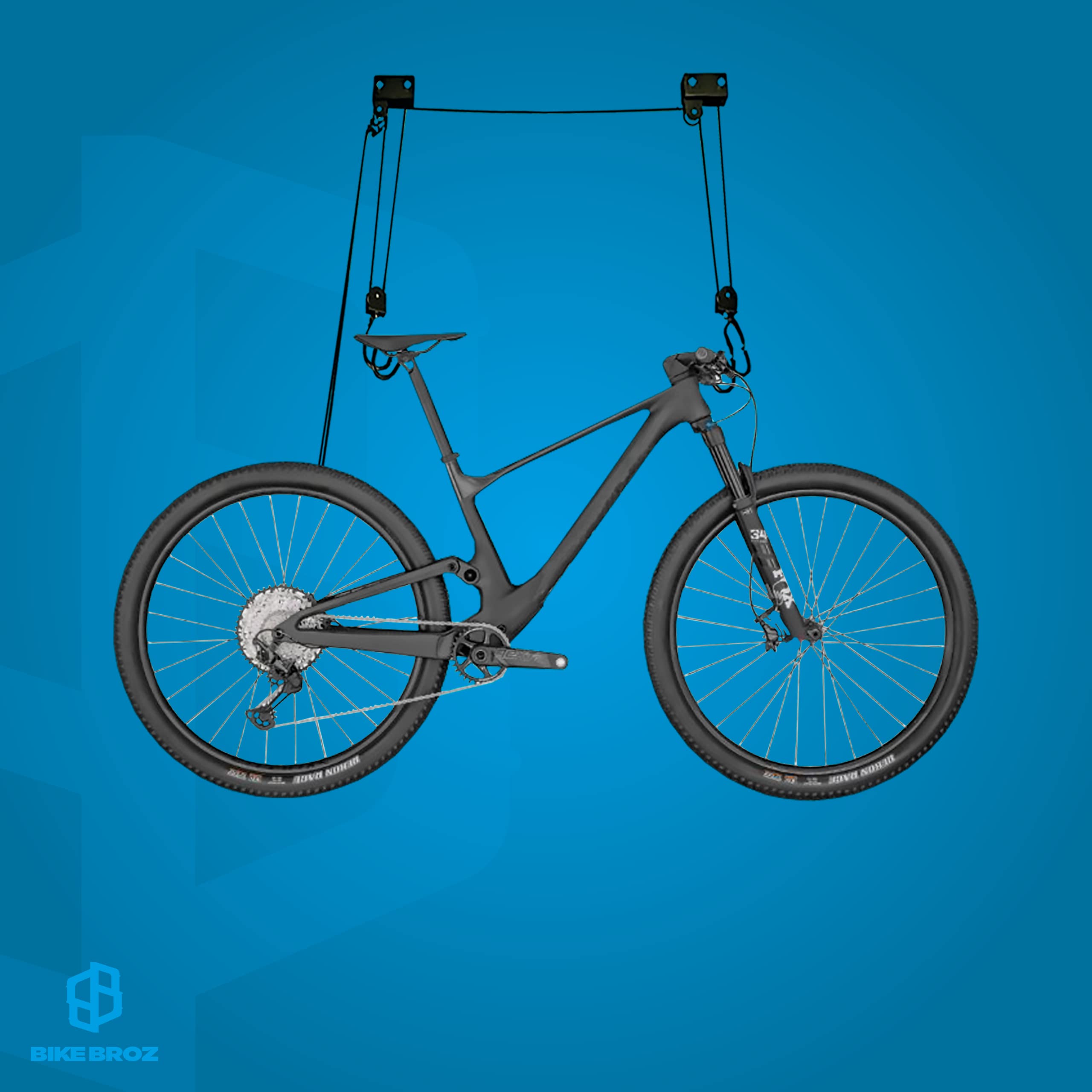 Bicycle Lift