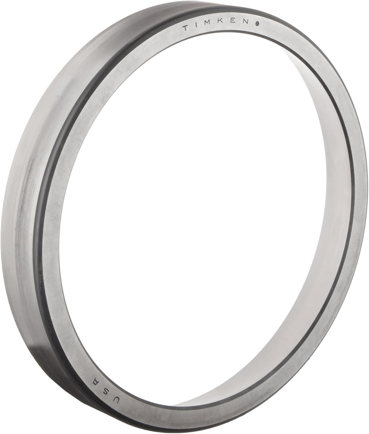 Amazon.com: Timken Tapered Roller Bearing Cup - 67720B : Industrial ...