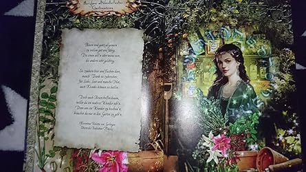 Hexengarten: Von der Aussaat bis zur Ernte : Eckhard Freytag: Amazon.de: Bücher