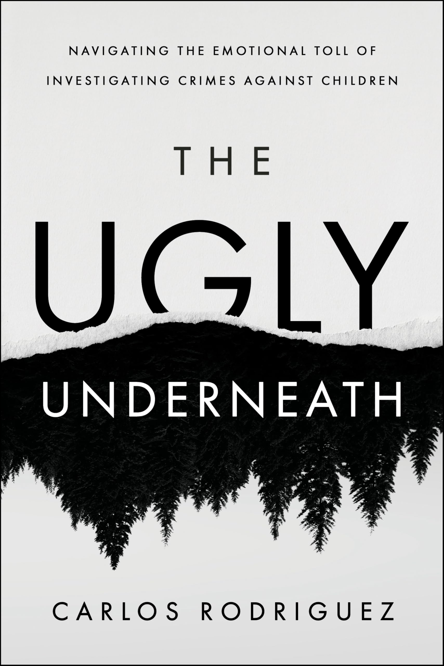Book review of The Ugly Underneath - Readers' Favorite: Book Reviews ...