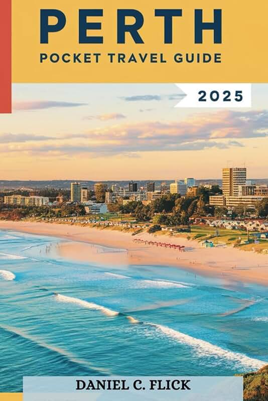 Amazon.com.au: Perth