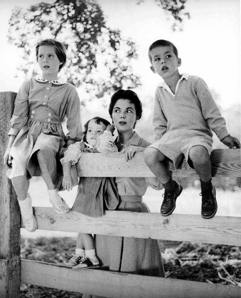 Shirley Temple Children