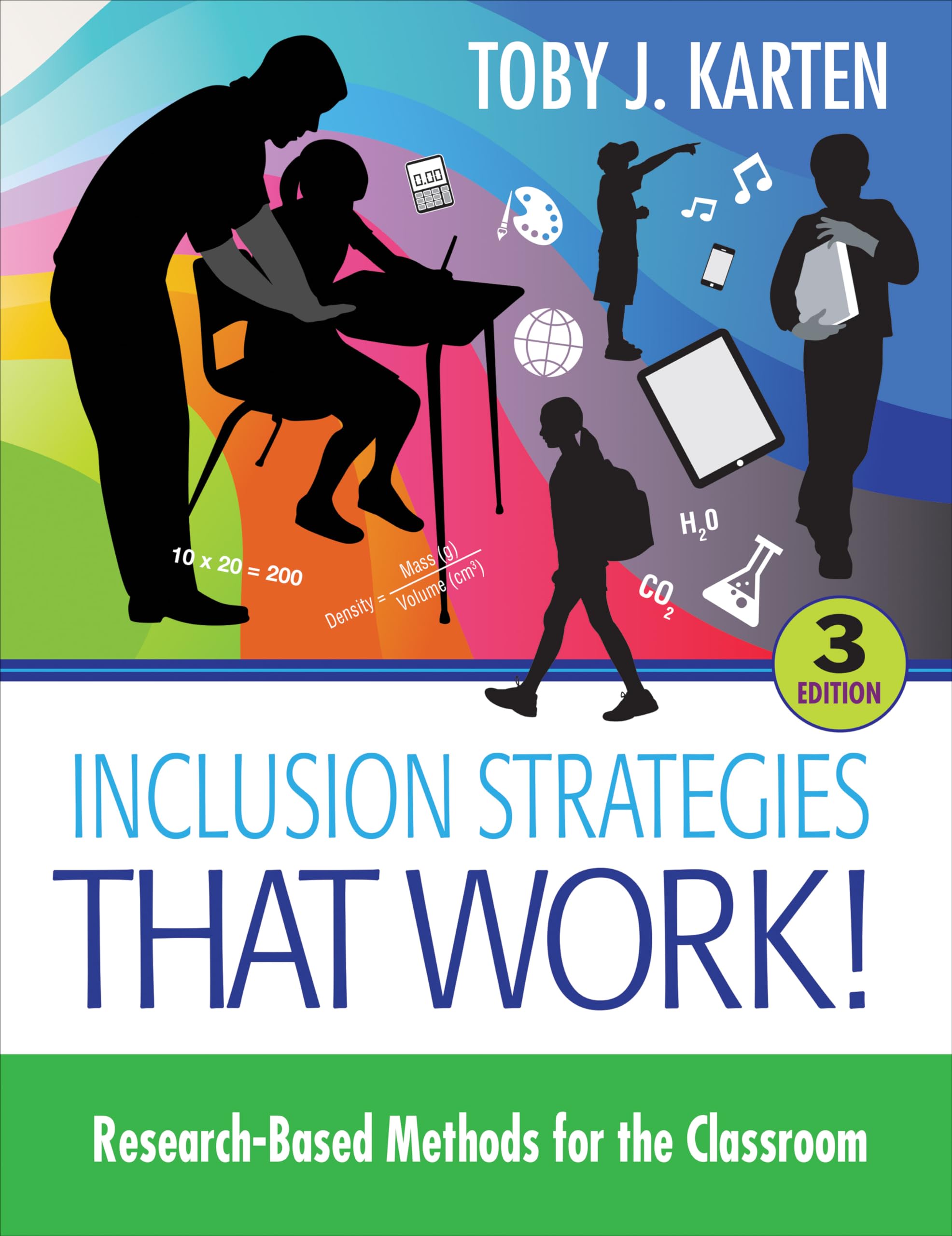Snapklik.com : Inclusion Strategies That Work: Research-Based Methods ...