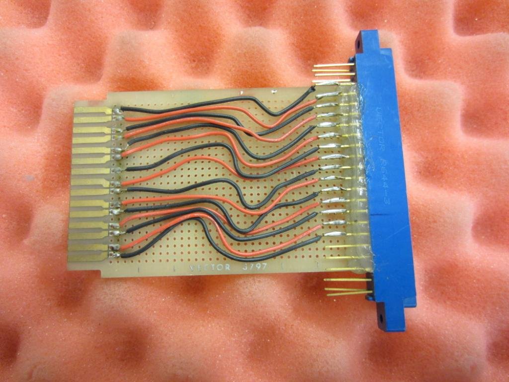 Vector 3797 Prototyping Board: Amazon.com: Industrial & Scientific