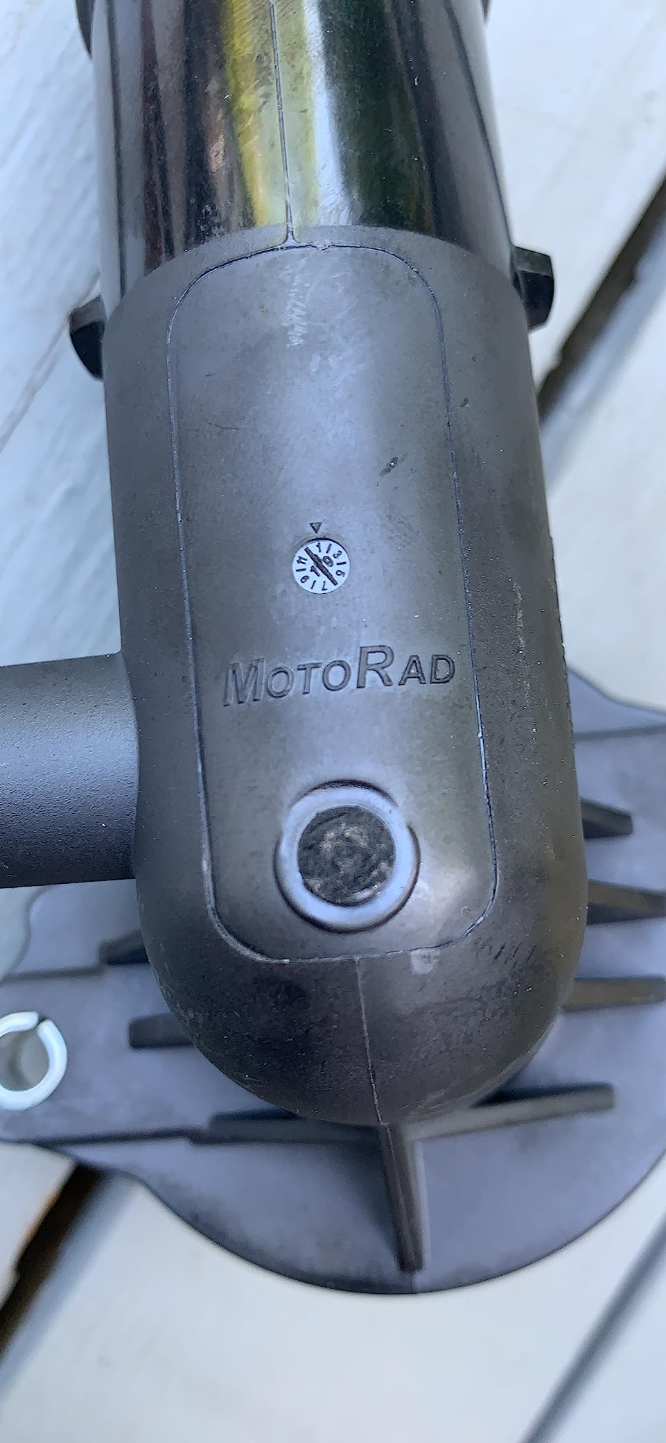 Amazon.com: Stant-49569 Engine Coolant Thermostat/Water Outlet Assembly ...