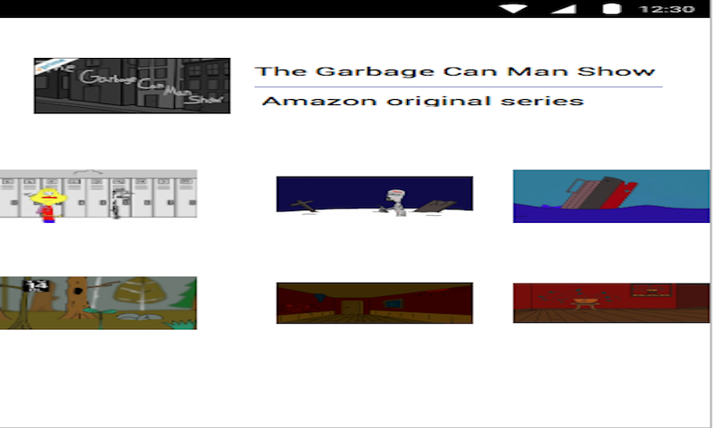 Pow Animation Studio:Amazon.com:Appstore for Android