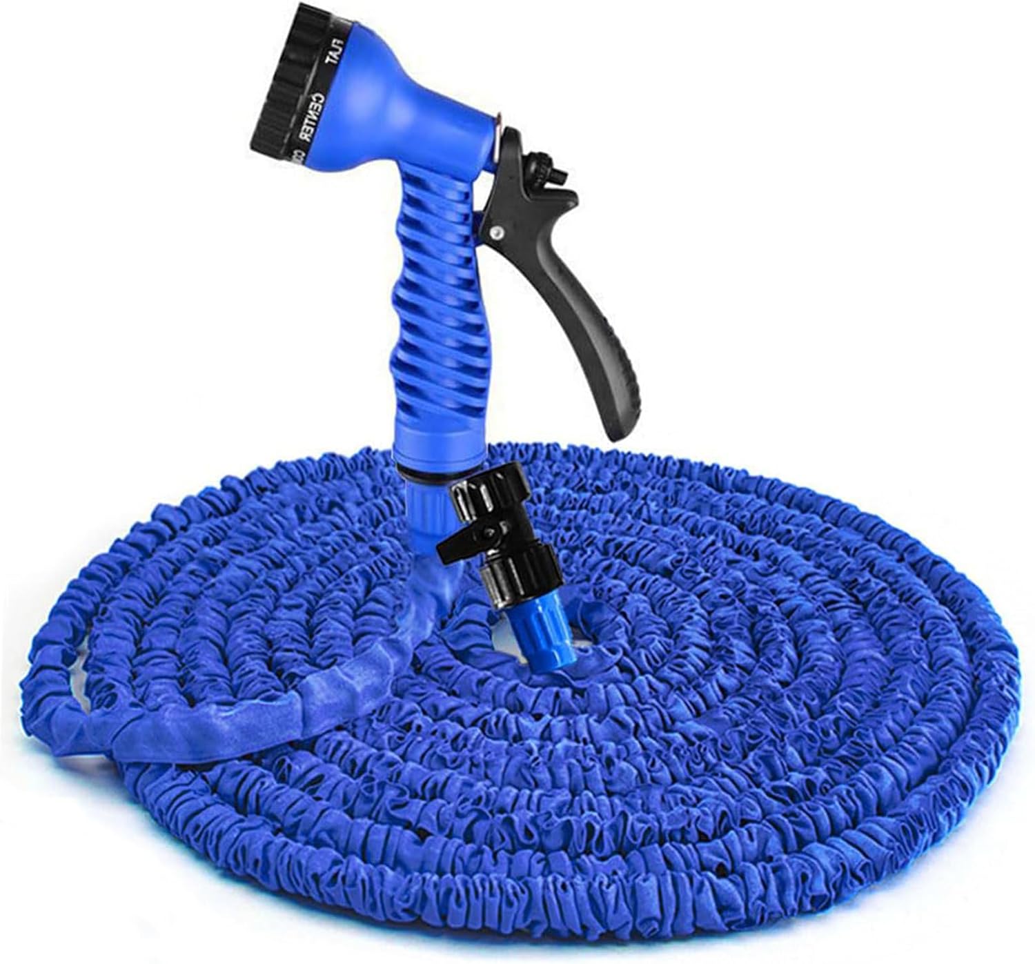 Amazon.com : Garden Hose Water Pipe Expandable - 50FT Water Hose with 7 ...