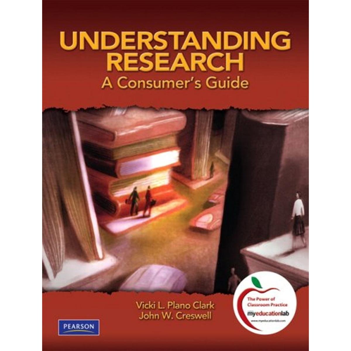 Amazon.com: Understanding Research: A Consumer's Guide: 9780131583894 ...