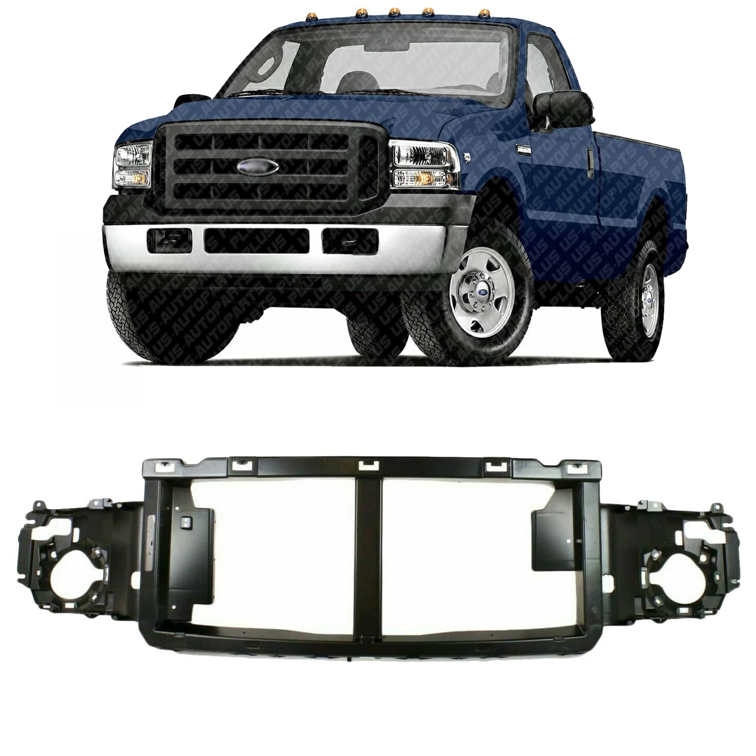 F 250 Super Duty Parts