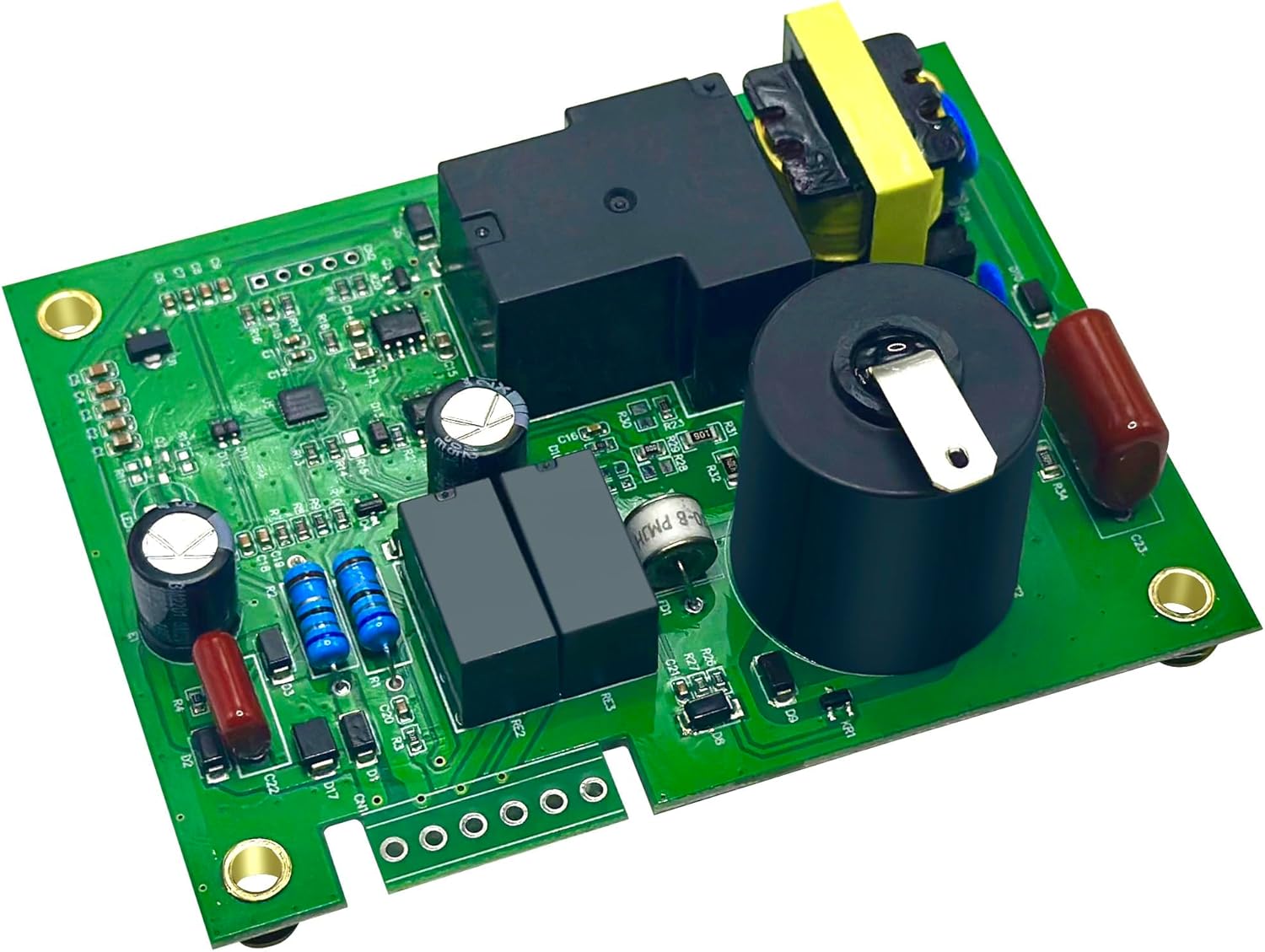 Amazon.com: Upgraded 520820 521099 OEM Suburban 12V DC RV Furnace ...