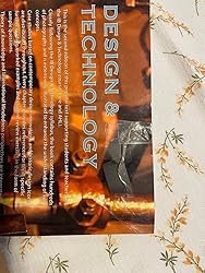 Design and Techology for IB Diploma 2nd Edition: Peter Metcalfe & Roger ...