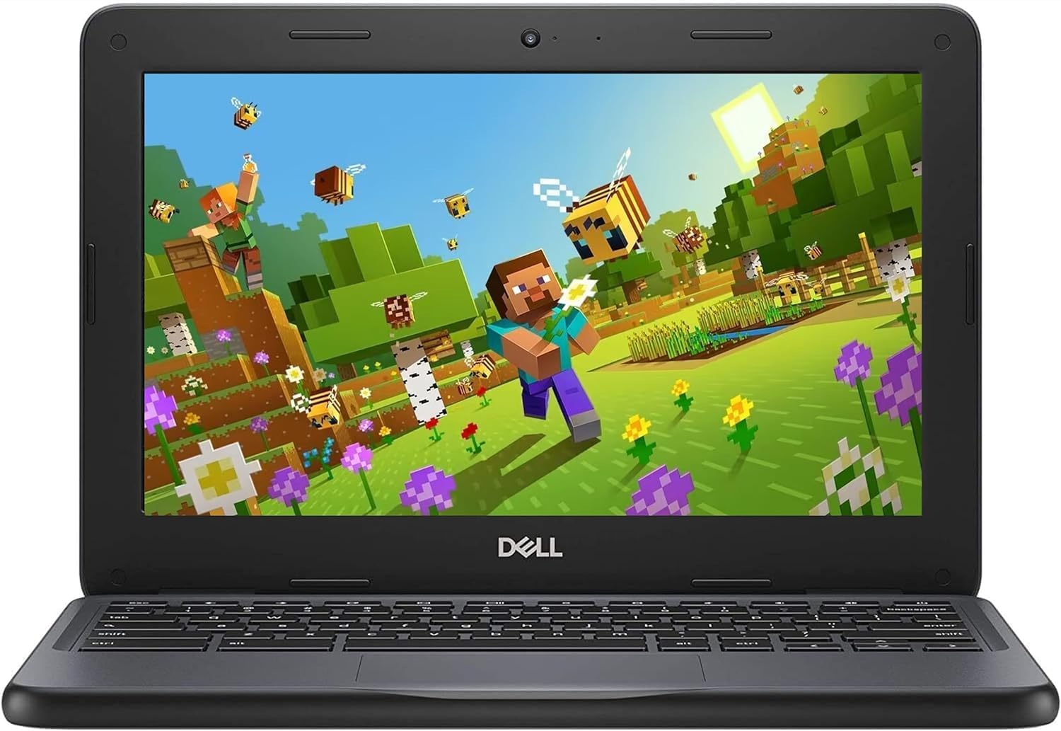 Amazon.com: Dell Chromebook 11 3100 11.6" Chromebook - 1366 x 768 ...
