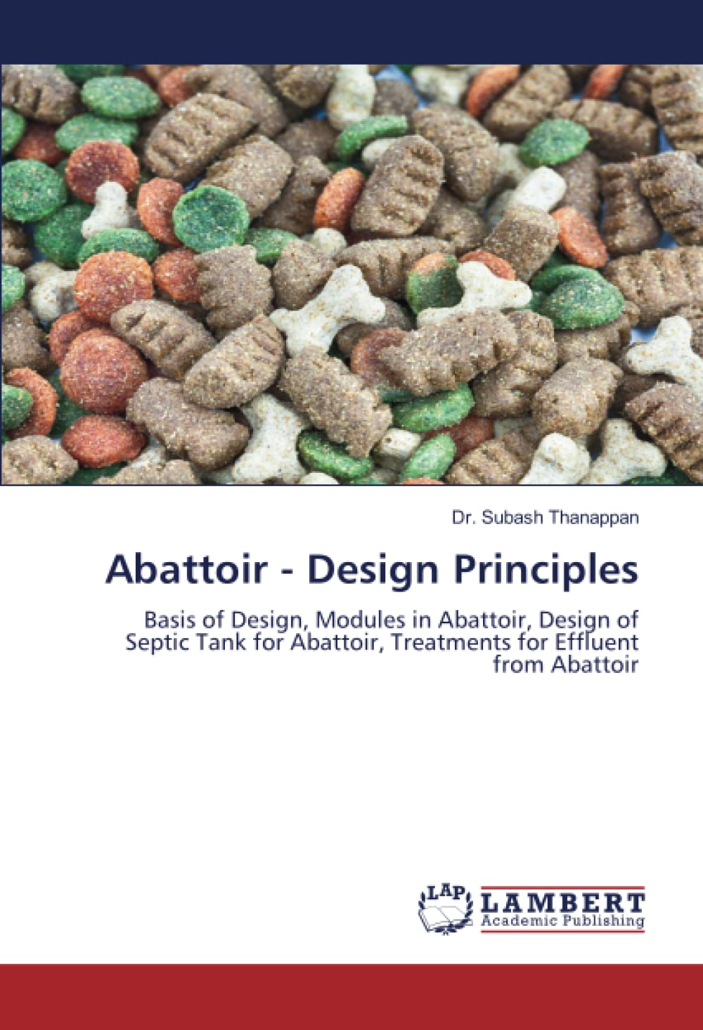 Abattoir Design Principles Basis Of Design Modules In Abattoir Design ...