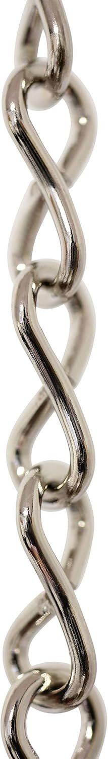 Amazon.com: RCH Hardware CH-S50-16-PN-3 | 14 Gauge Decorative Solid ...