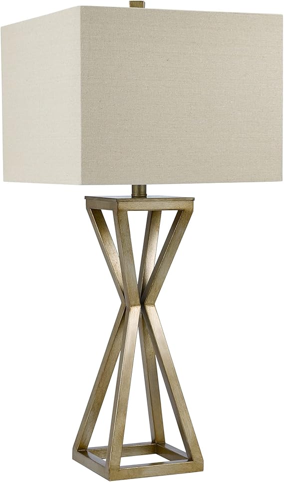 Amazon.com: Catalina 19744-000 Mid-Century Modern Sturdy Geometric ...