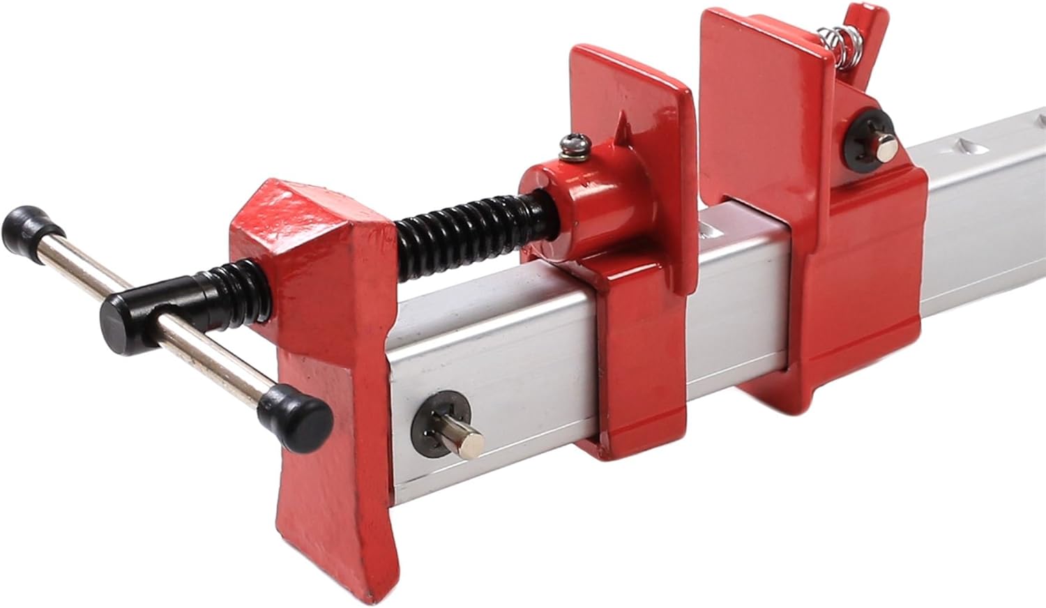 4X Am-Tech 36-inch Quick Release Sash Clamp : Amazon.co.uk: DIY & Tools