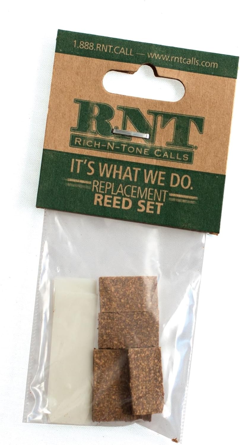 Amazon.com: Double Reed Replacement Set : Musical Instruments