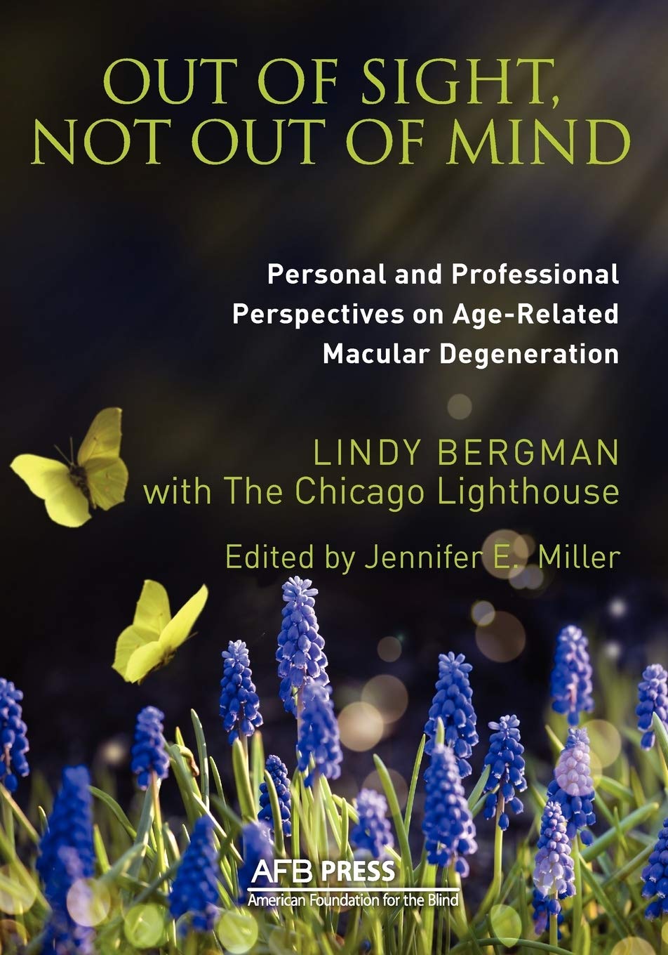 Out of Sight, Not Out of Mind: Personal and Professional Perspectives ...