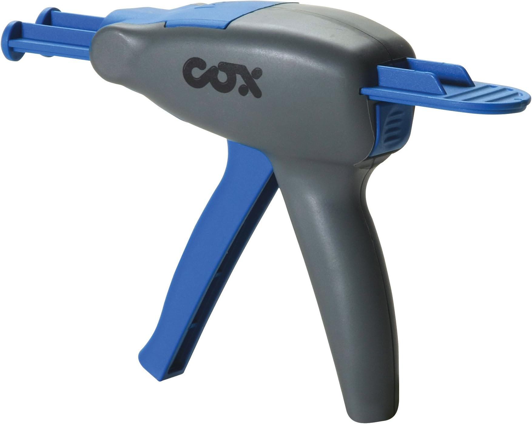 COX M300X 300 ml. x 300 ml. Cartridge High Viscosity Manual Epoxy ...