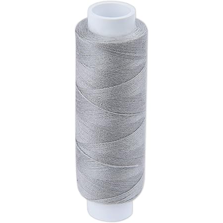 Filo da Cucito Pro Resistente in Poliestere, Tanti Colori, Spolette Più ...