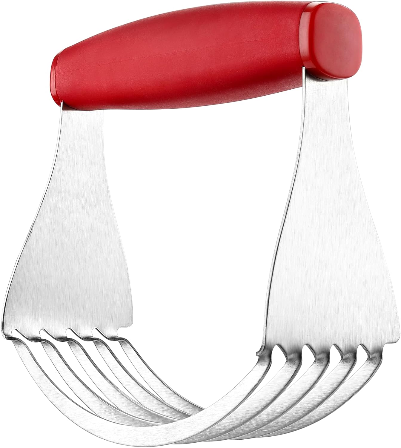 Amazon.com: Spring Chef Dough Blender, New and Improved Top ...