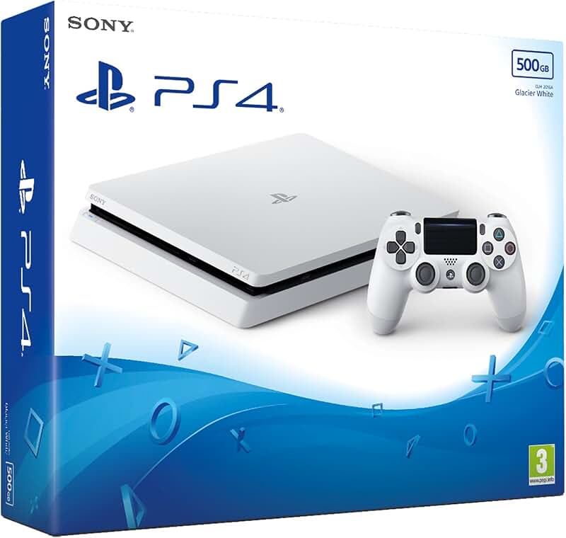 Amazon.ae: Ps4