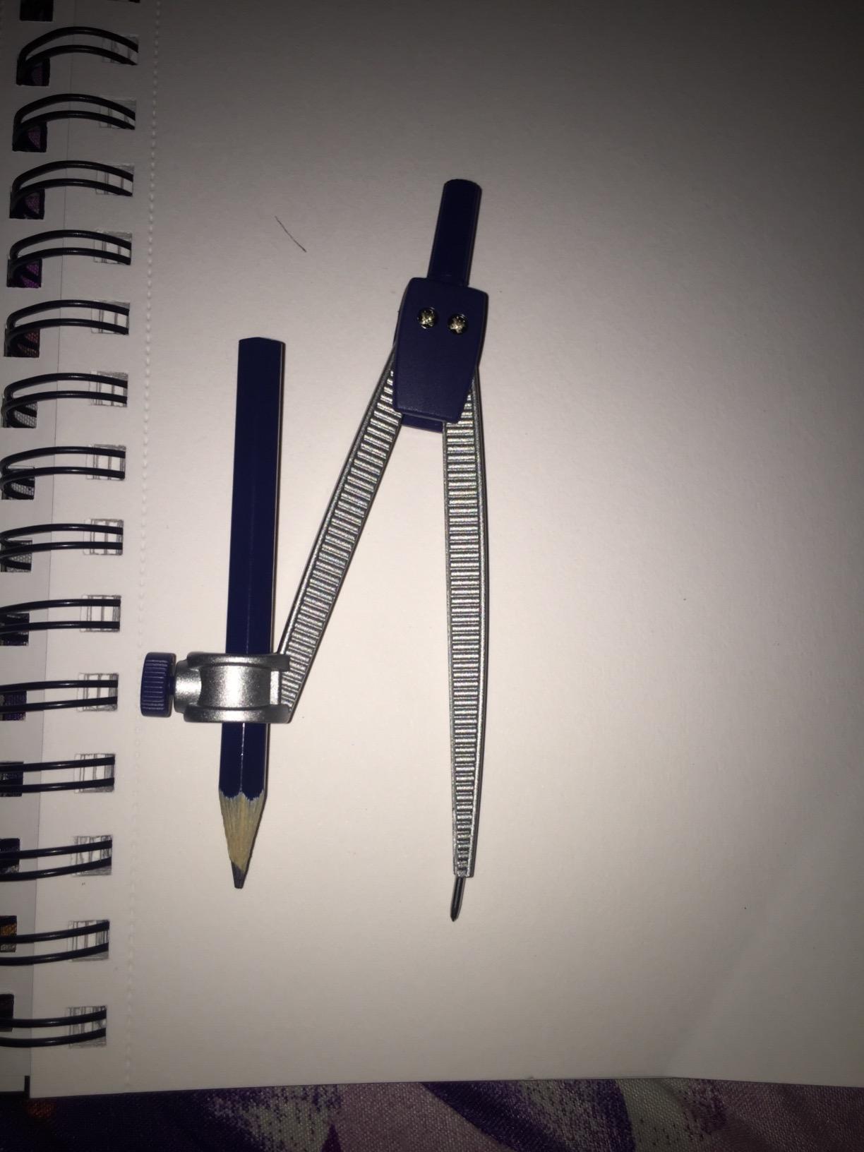 Staedtler 550 60 S8 Geometry Set : Amazon.in: Office Products