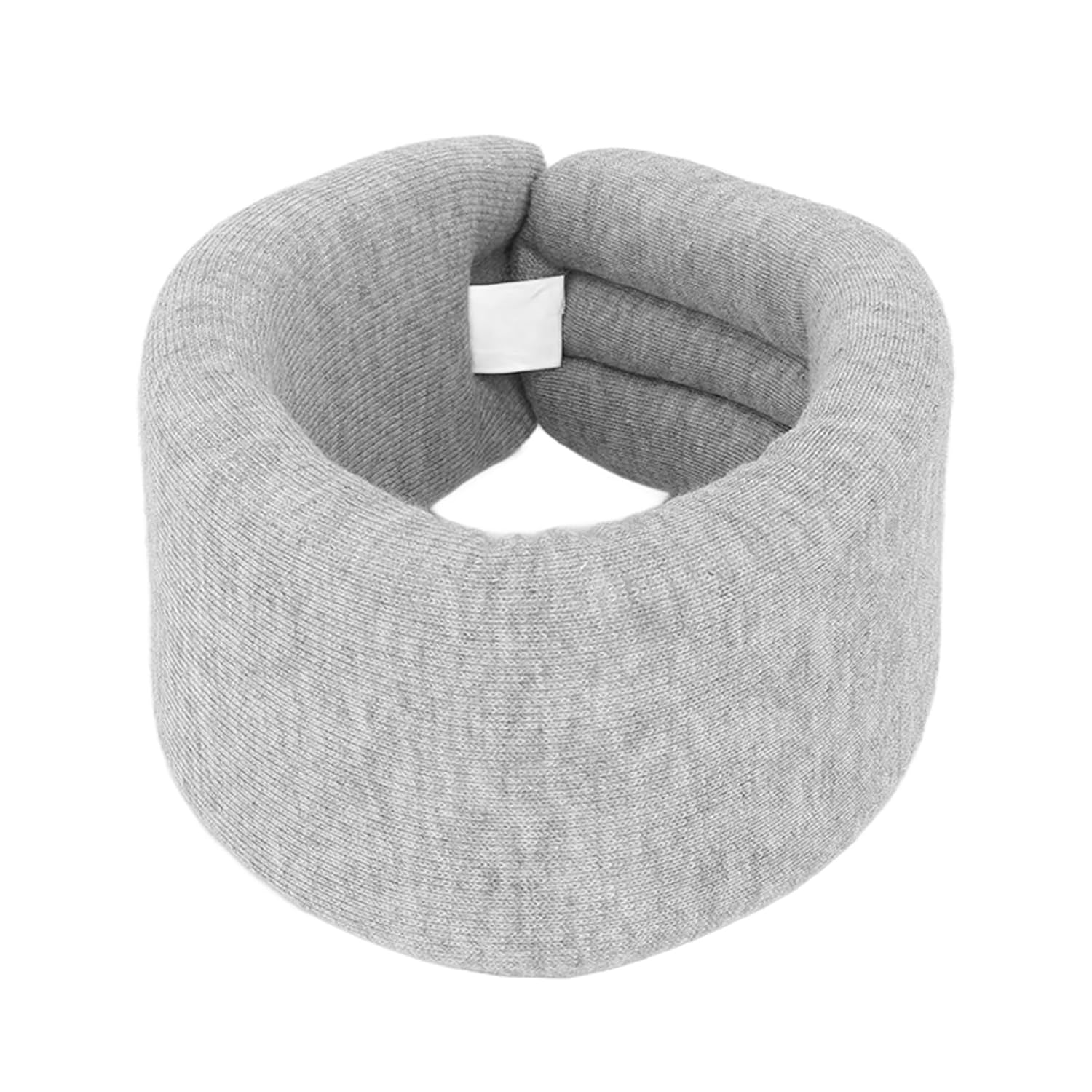 Amazon.com : Neck Brace Memory Foam Home Office Universal Neck Pain ...