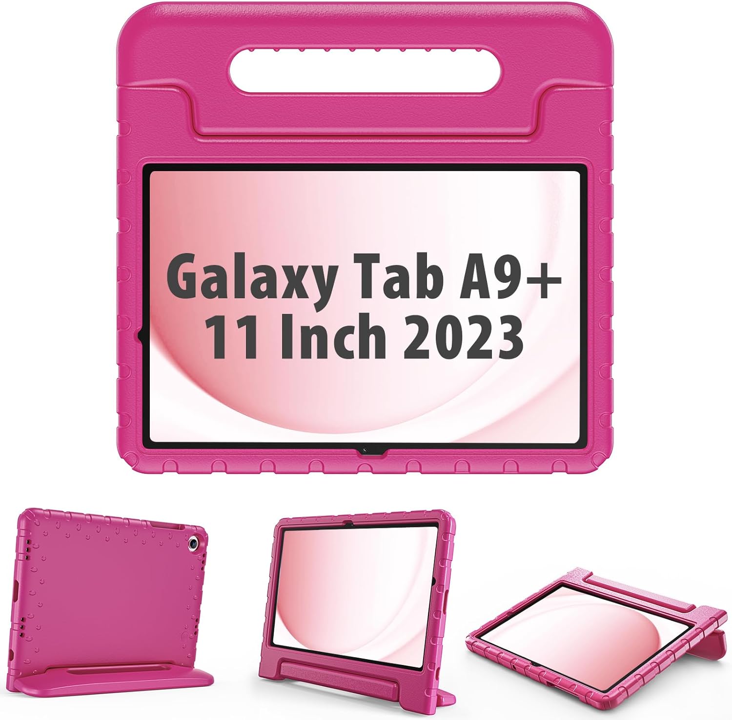 ProCase Kids Case for Galaxy Tab A9 Plus/A9+ 11 Inch 2023 SM-X210/X215 ...