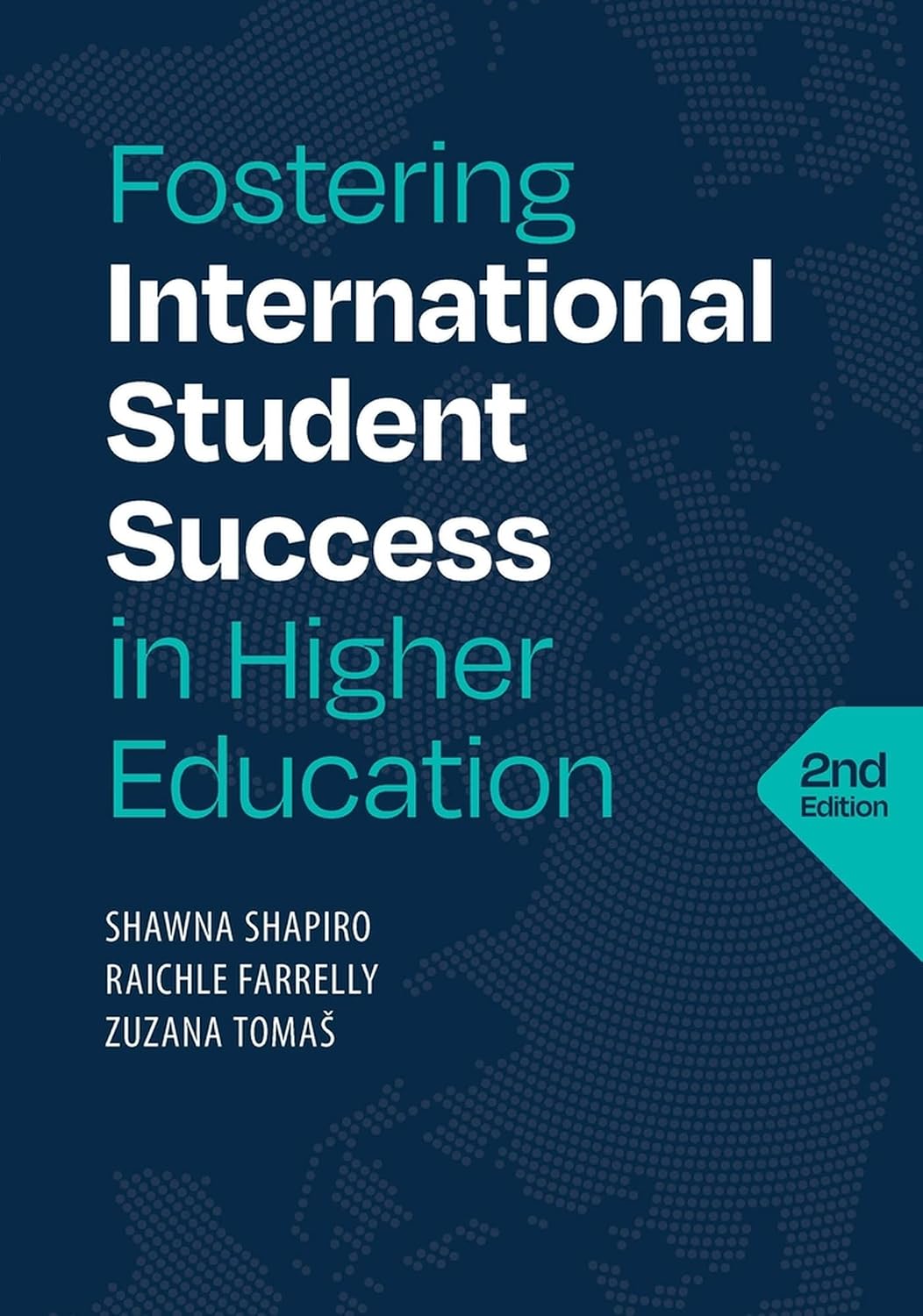 Amazon.com: Fostering International Student Success in Higher Education ...