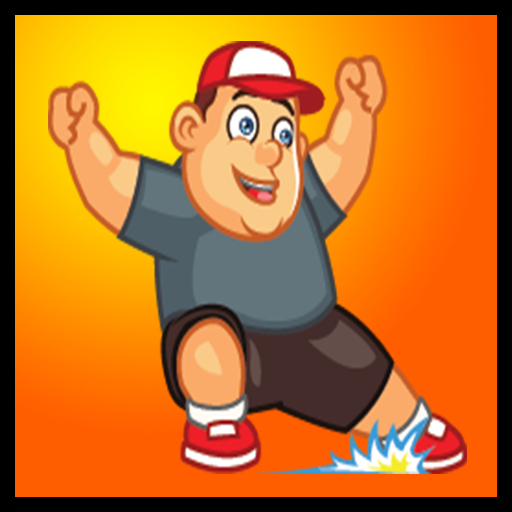 Lazy fat boy adventure - App on Amazon Appstore